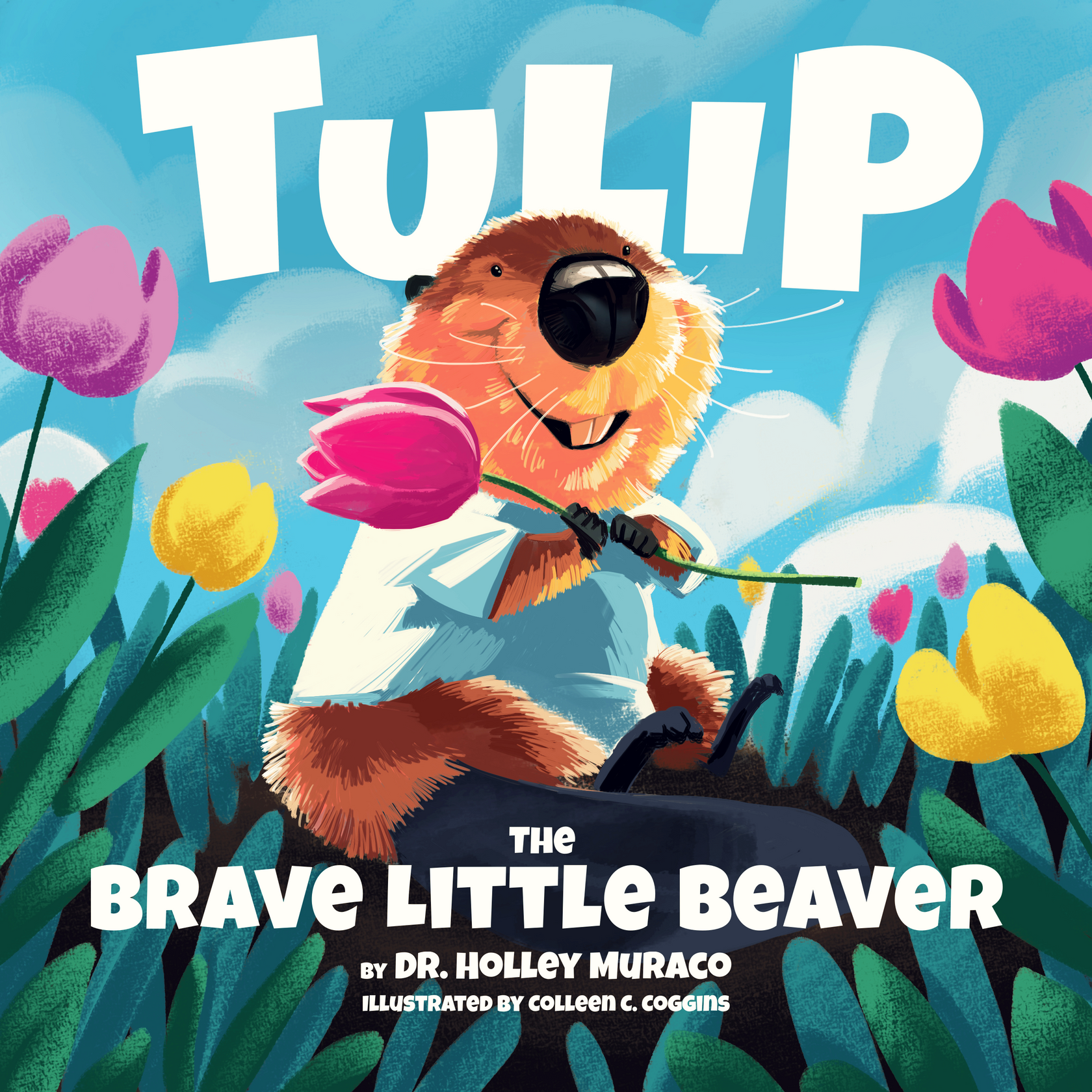 Something Wild Beaver Rescue Merch Store