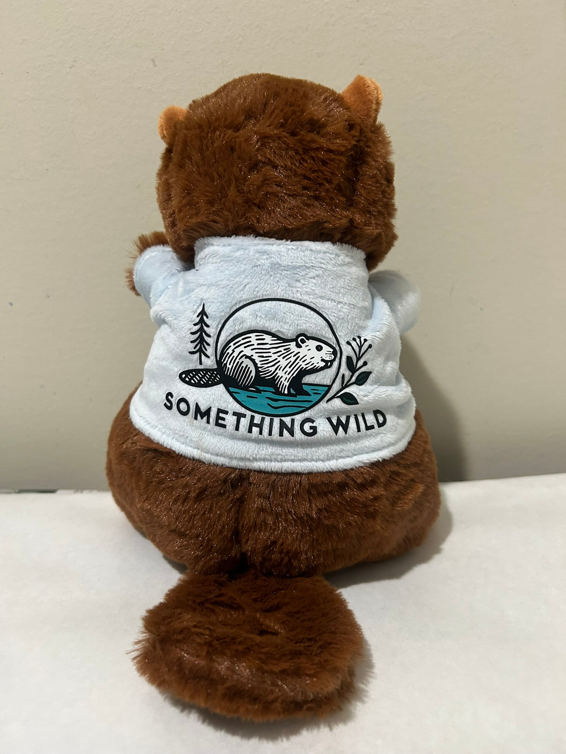 Something Wild Beaver Rescue Merch Store