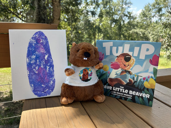 Something Wild Beaver Rescue Merch Store